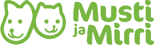 Musti ja Mirri - Kauppakeskus Kolmisoppi